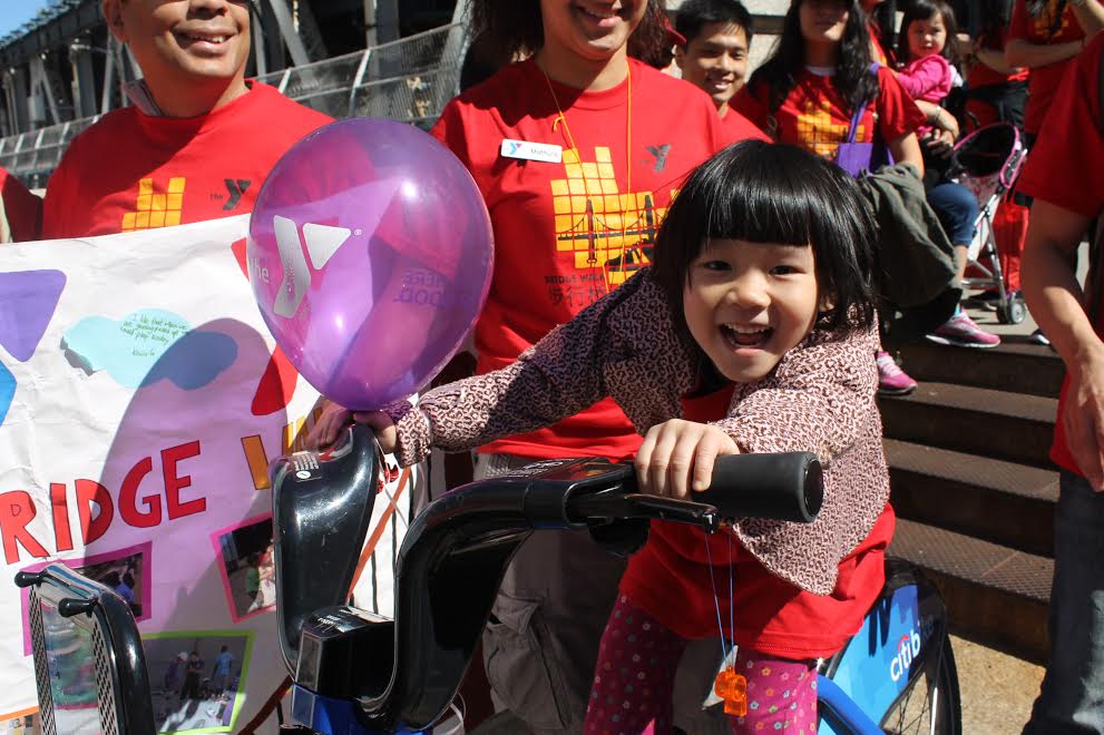 Cycle Kids – WellMet Philanthropy